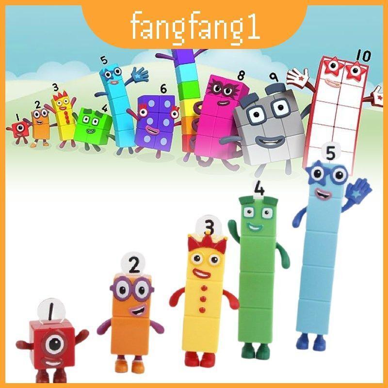 【EDISI STEM 2024】NUMBERBLOCKS BLOK NOMBOR TRANSFORMER - PERMAINAN ...