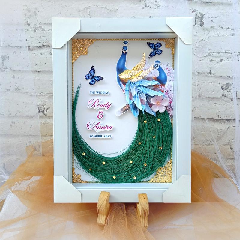 MAHAR PERNIKAHAN MURAH/MAHAR MERAK - Shop | Tokopedia