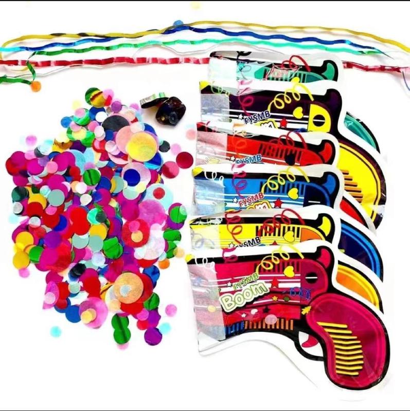Harga 1pcs CONFETTI PESTA untuk acara Ulang Tahun Pesta Pernikahan ...