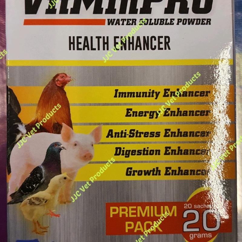 Vitminpro 20g×20sachets - TikTok Shop Philippines