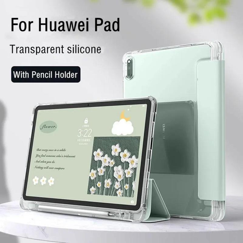 Sarung Tablet, Untuk Huawei Honor Pad 8 12 inci, X9 X8 Pro 7 - TikTok ...