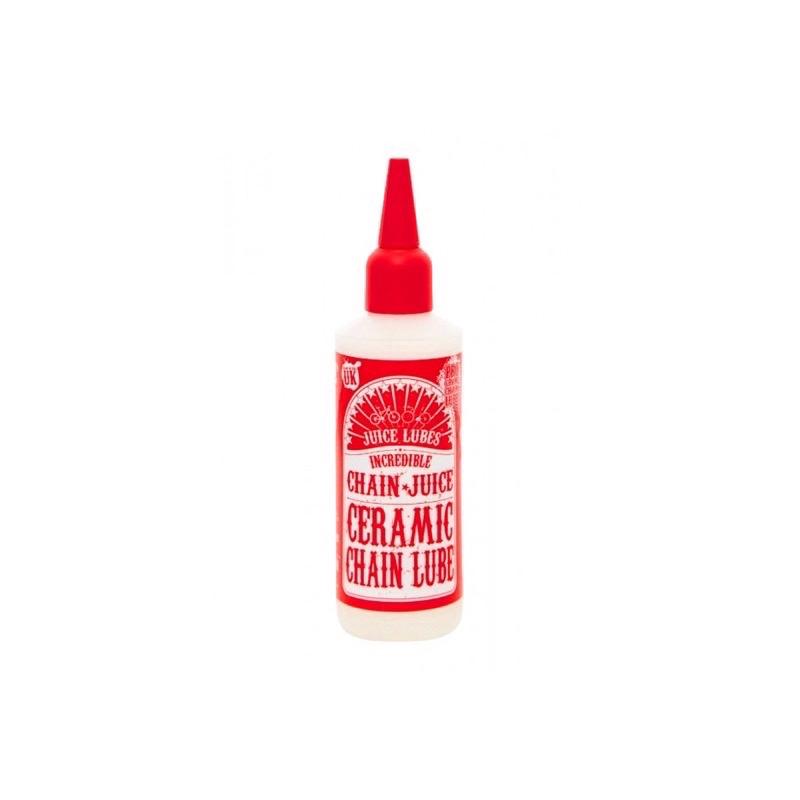 Juice Lube Ceramic Chain lube(Made In UK) Bicycle lube/Ceramic Lube ...