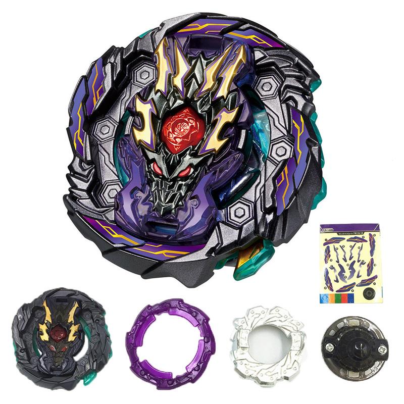 Burst New Beyblade Metal GT B149 Gyro No Launcher Top Gift Kids ...