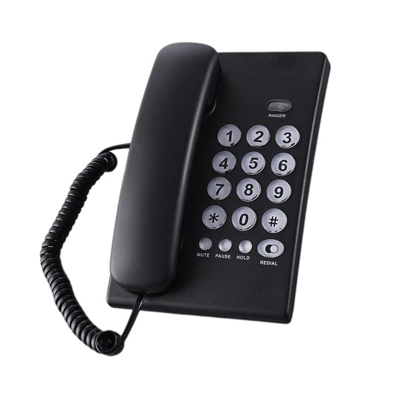 Telefon Talian Tetap, Berwayar, Telefon Meja, Telefon Rumah, - TikTok ...