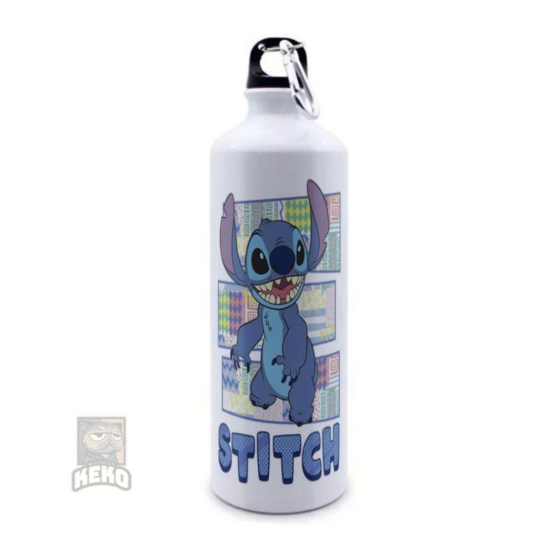 Botol Minum stitch aloha mk03 - Shop | Tokopedia