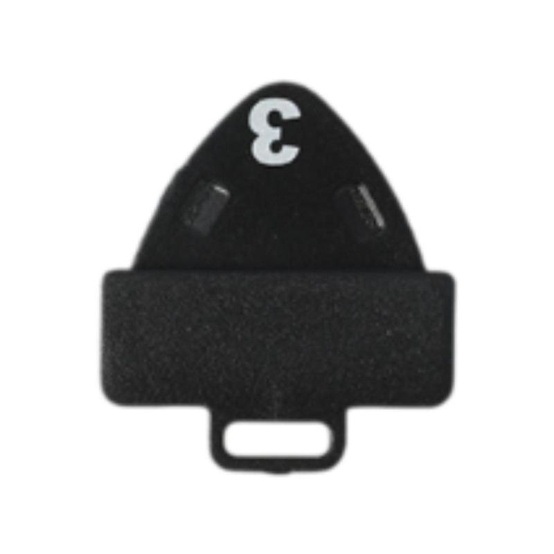 Club Head Cover Number Tag Replace Golfer Gift for Men Women - TikTok ...