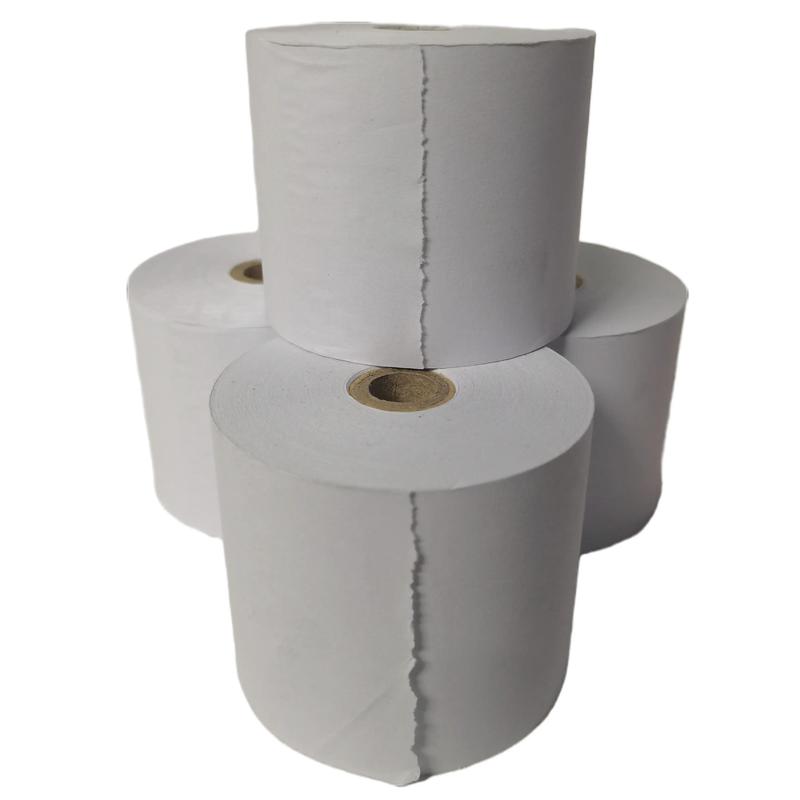 Adding Machine Tape (Paper Roll) Printing Calculator 57mm 4's - TikTok ...