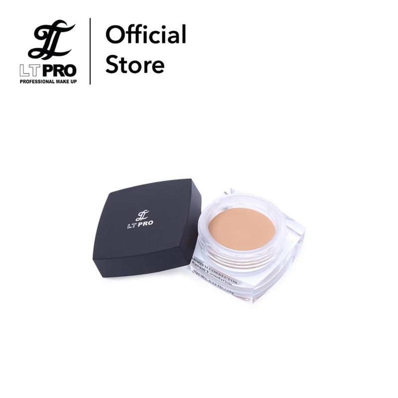 LT PRO Smooth Corrector Cream Foundation - Shop | Tokopedia