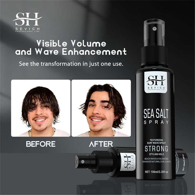 [On Sale]SEVICH Hair Setting Spray Lightweight And Non-greas - TikTok ...