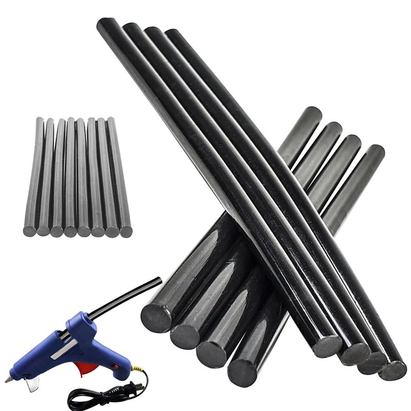 [QUE] Repair Glue Sticks Practical Comfortable Simple EVP Soft - TikTok ...