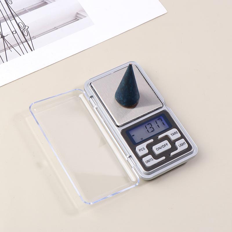 500g 0.01g Accuracy Electronic Scales High Digital Precision - TikTok ...