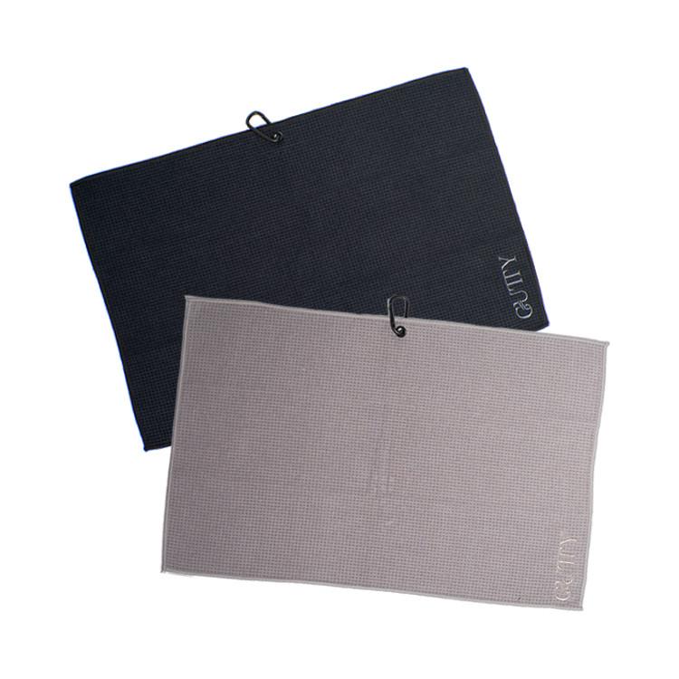Gutty Microfiber Golf Towel - TikTok Shop Malaysia