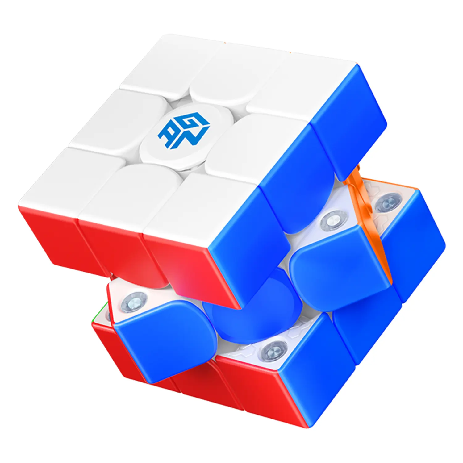 Rubik’s Cube, The Original 3x3 Colour-Matching Puzzle, Classic - TikTok ...