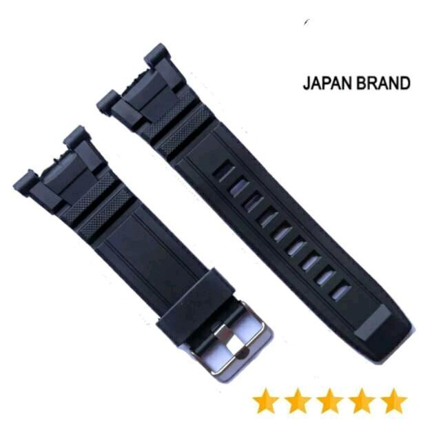 Strap Tali Jam Tangan Eiger LS98 LS-98 LS 98 IYW0098 IYW 009 - Shop ...