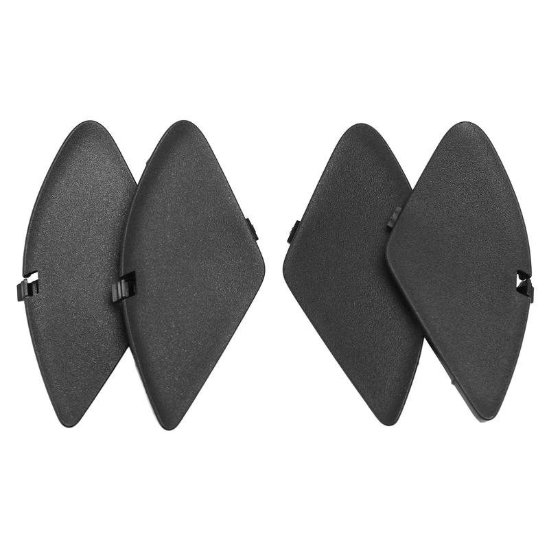 Inner Interior Inside Door Handle Cover Cap Case Lid for -V 2007 ...