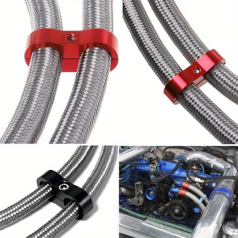 Automotive Modification Spark Plug Wire Separation and Fixin - TikTok ...