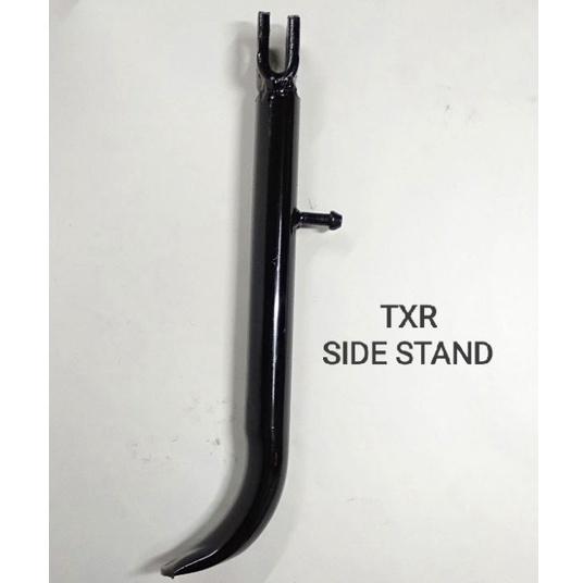 SUZUKI TXR150 PANTHER150 TXR 150 PANTHER GAMA SIDE STAND SID - TikTok ...