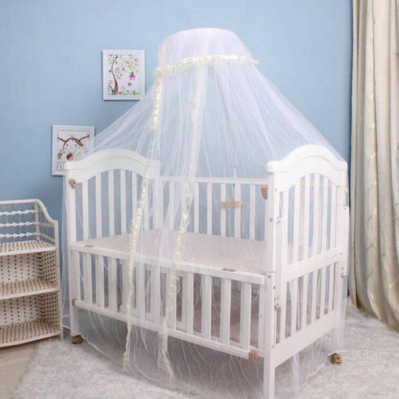 Katil Katil Bayi, Nursery, Katil Kanak-kanak, Kanopi Buaian, - TikTok ...
