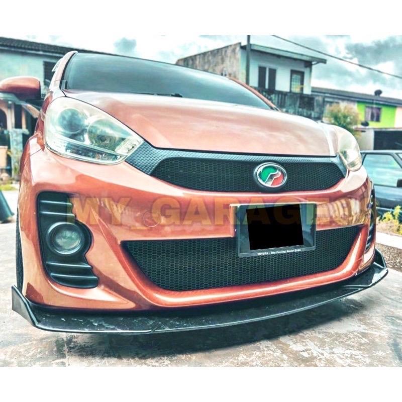 FRONT HONEYCOMB GRILL PERODUA MYVI SE / EXTREME LAGI BEST >>FREE ...
