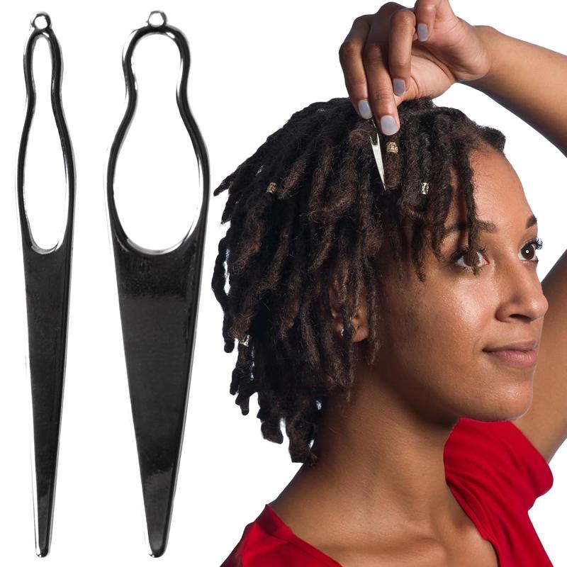 Interlocking Tools for | Sisterlock and Dreadlocks Starter Kit ...
