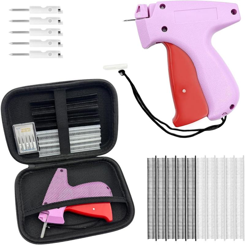 Fine Stitch Mini Stitch Kit for Clothes, Quick Clothing Fixer - TikTok Shop