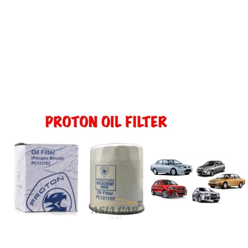 ORIGINAL PROTON OIL FILTER - GEN 2/BLM/WAJA/WIRA/Persona/Exora - TikTok ...