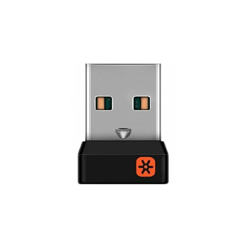 2.4Ghz USB Dongle Receiver Unifying USB Adapter for M905 M32 - TikTok ...