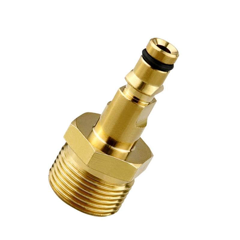 Highly Pressure Washing Machine Adapter Connectors for Efficient ...