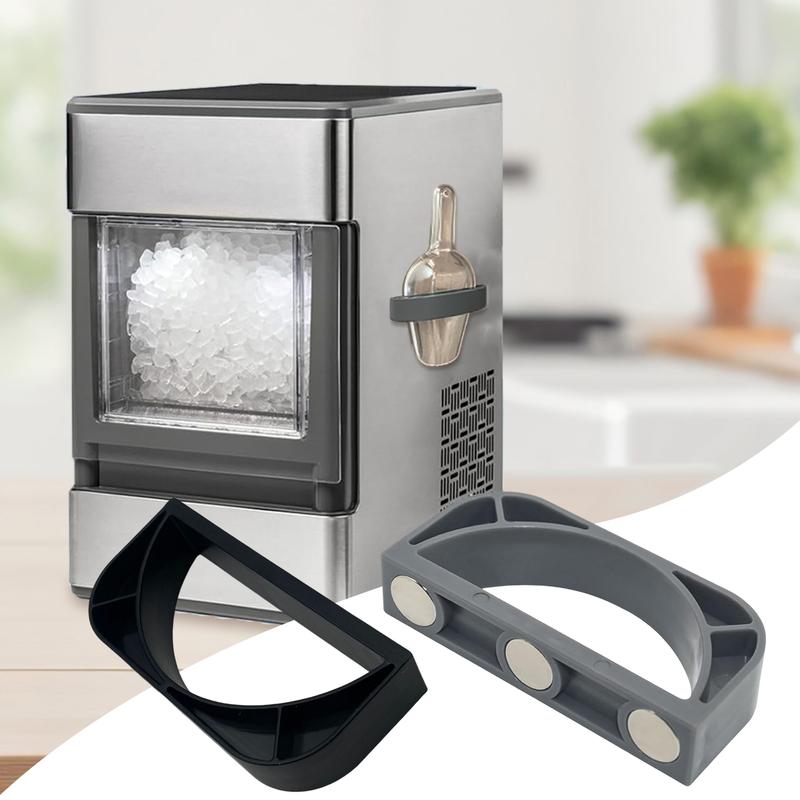 Magnetic Ice Scoop Holder Stand for Opal 1.0&2.0 Ice Maker Ice - TikTok ...