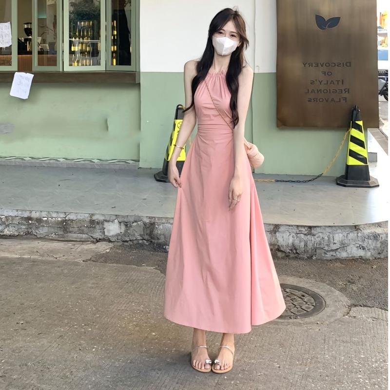 Gaun Cinta Pertama, Gaya Comel dan Seksi, Pelangsingan Pinggang ...