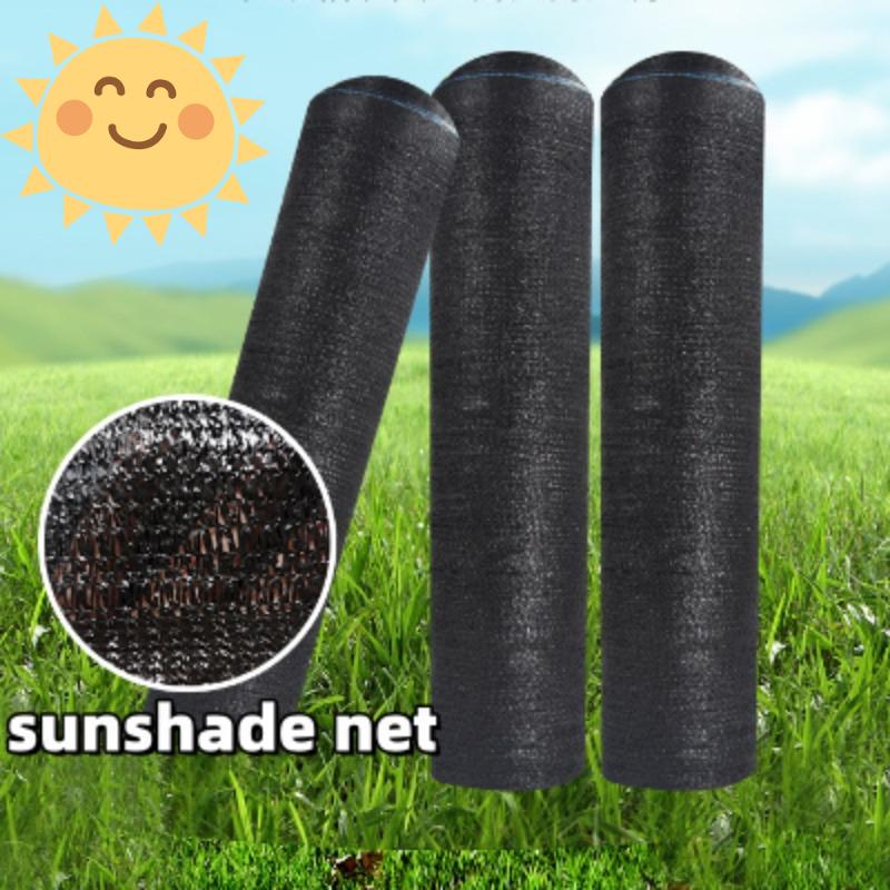 Anti-UV Sun Shade Net Shading Greenhouse Garden Mesh Sunbloc - TikTok ...