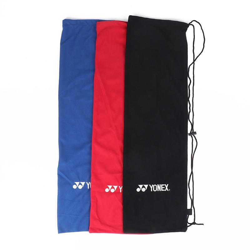 Beg Bola Raket Badminton Kain Flanel, Beg Serut, Kalis Air, Beg ...