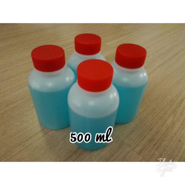 GIANT BUBBLE Pati Sabun (500ml) - TikTok Shop Malaysia