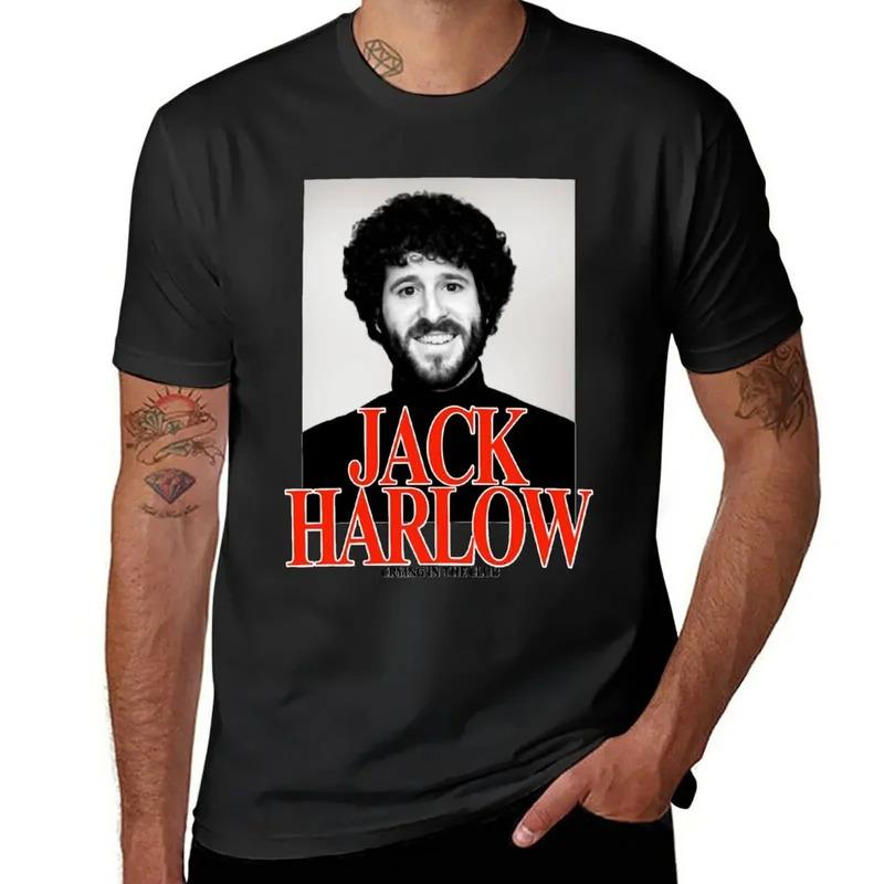 dickies T-ShirtNew Jack Harlow x Lil Dicky Crying In The Clu - TikTok ...