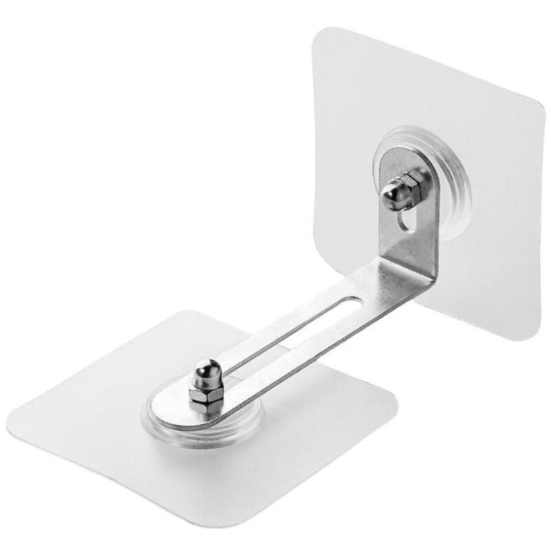 Convenient Anti-tip Wall Holder Anti-overturning Fixed Clip Baby ...