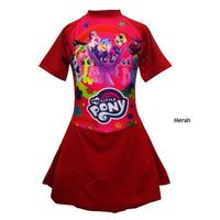 Jual Semua Model Baju Renang Anak Perempuan TK 4-6 thn - RokPremiumTsum ...