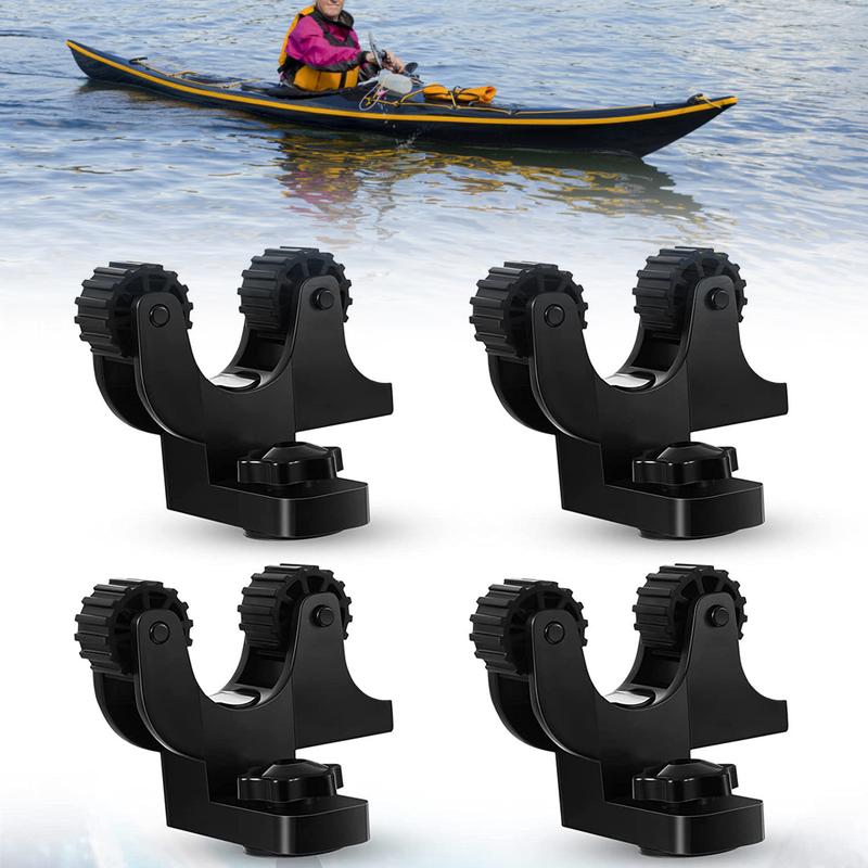 Envsenrti Paddle Fixing Bracket Strong Load-bearing Anti-scratch ...