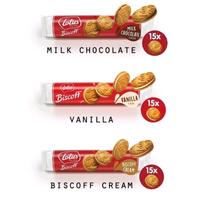 Jual 1 Bungkus Lotus Sandwich 110g isi 11 pcs - Biscoff 156g - Sandwich ...