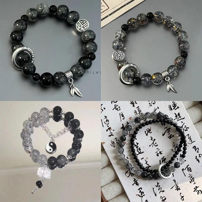Gelang Tangan Kesan Panjang, Wang Yidao, Rekaan Khas Wanita, - TikTok ...