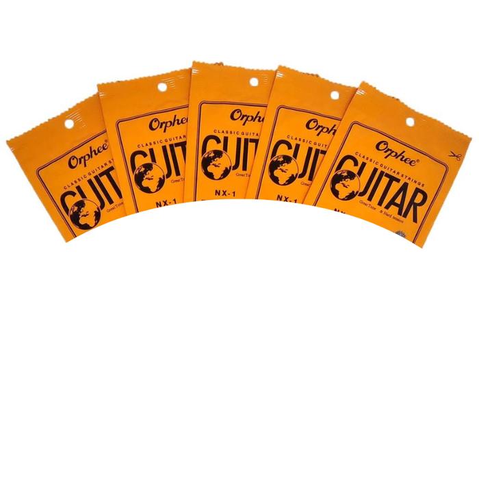 Promo Orphee NX Single String Senar Gitar Klasik Satuan senar gitar ...