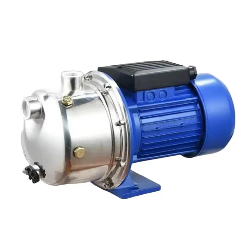 Pam Jet, 1.5hp 1100w, 220v, Besi Tuang, Permukaan Elektrik, Penggalak ...