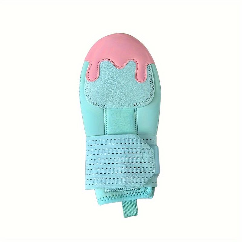 [Durable Baseball Mitt] Breathable & Durable Rubber Baseball Sliding ...