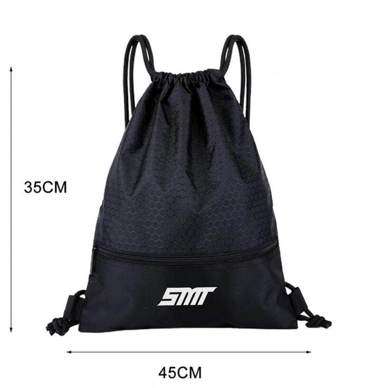 SMT Shoe Bag Football Futsal Sports Shoe Bag Beg Sukan - TikTok Shop ...