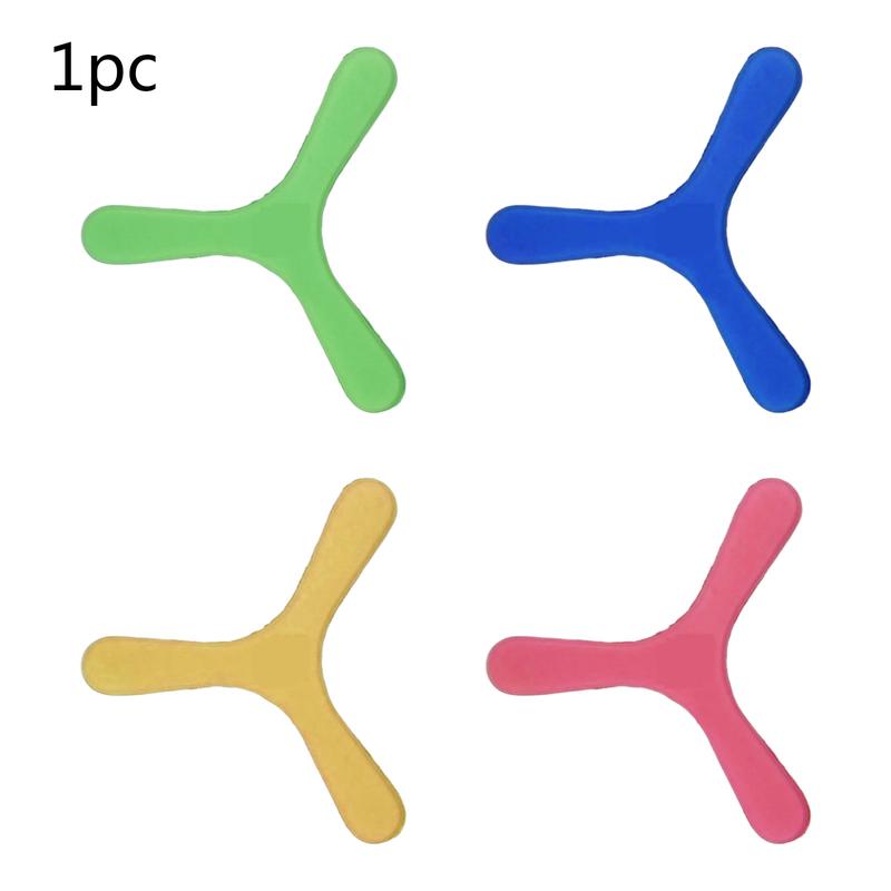 Returning Boomerangs Decompression Gift Exercise Children's Sports ...