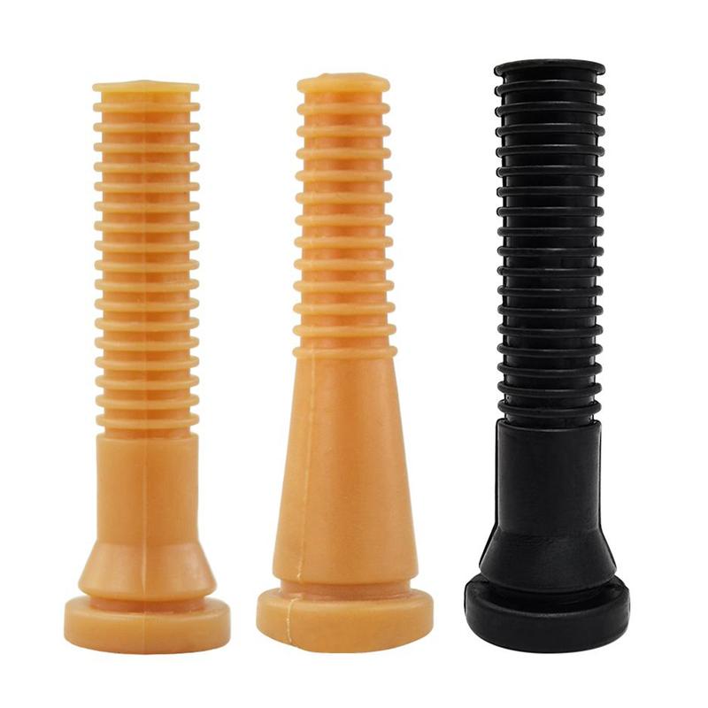 50x Chicken Plucker Fingers Plucking Machine Accessories Poultry ...