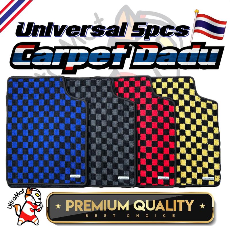 Carpet Dadu / Checkmate Dice Karpet Carpet Dadu Universal Thailand ...