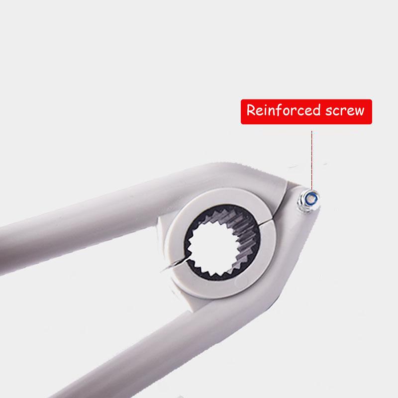 Sepana Boleh Laras, Tahan Lama, Saiz Od 21.5 ~ 27mm, Alat Pembaikan ...