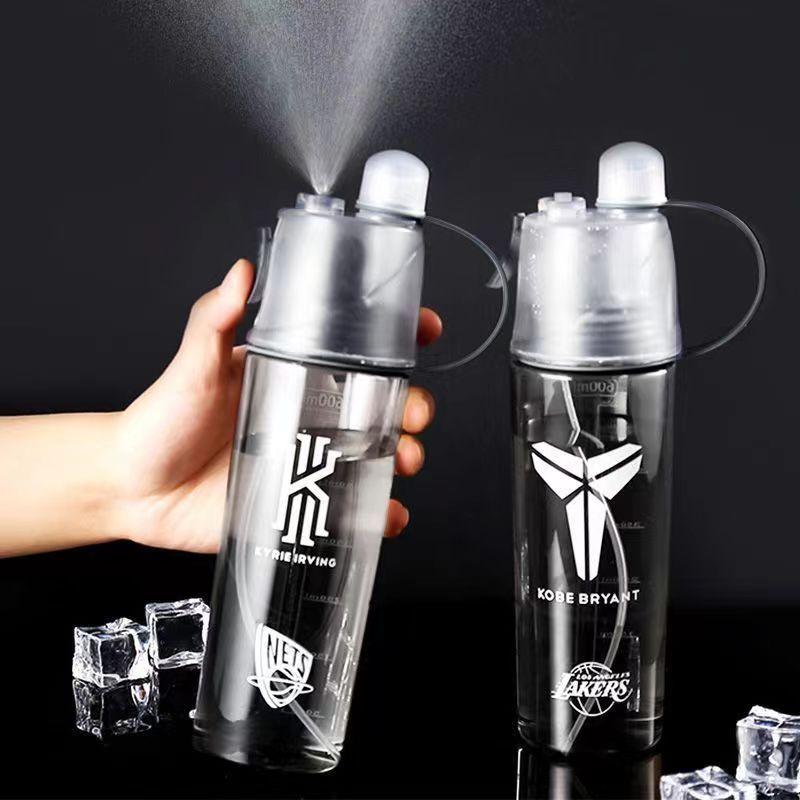 Botol Semburan Pelembap, untuk Sukan Luaran, Sesuai untuk Menunggang ...