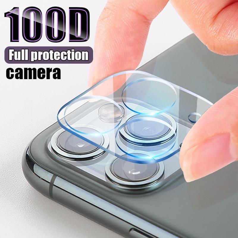 100D Camera Protection Glass Compatible For iPhone 14 11 12 13 - TikTok ...