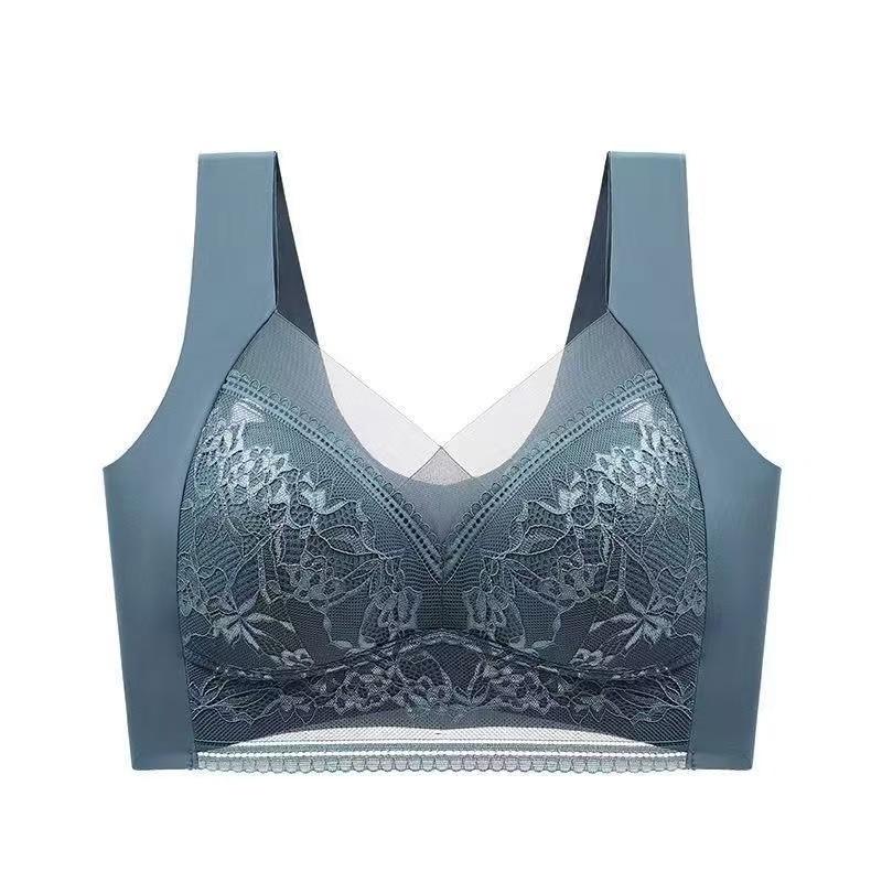 Dada Lace Sensual Saiz Besar - Menahan Turunnya Dada, Ketebalan ...